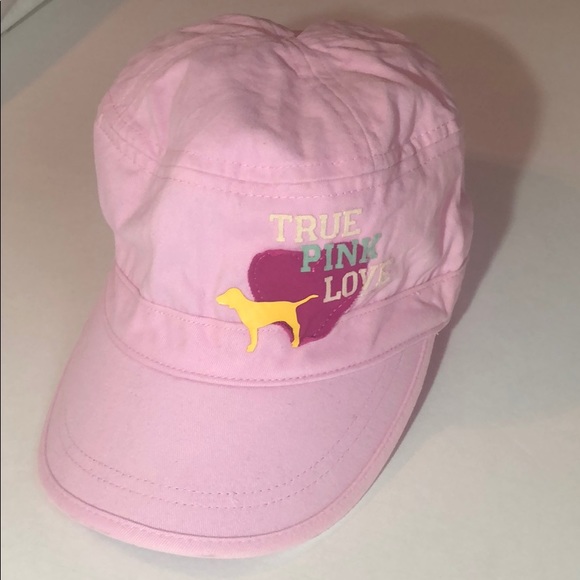 Victoria's Secret | Accessories | Vintage Victoria Secret Hat | Poshmark